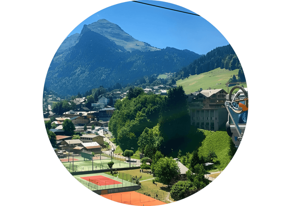 Our French School - Alpine French School