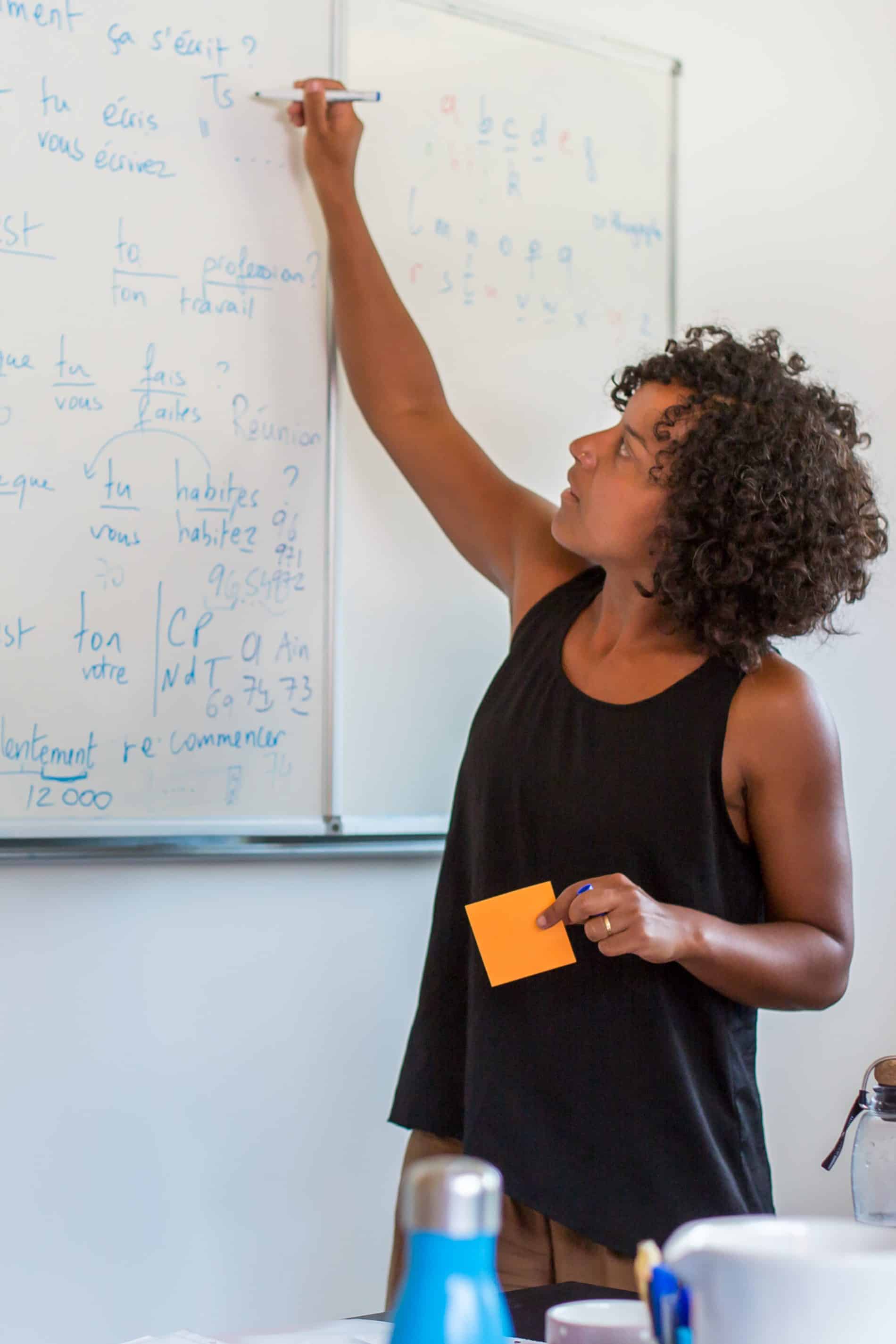 Great ways to practice outside your French lesson - Alpine French School