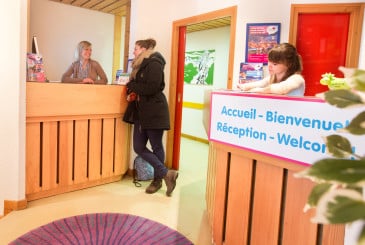 Alpine French School - French Intensive Courses in France