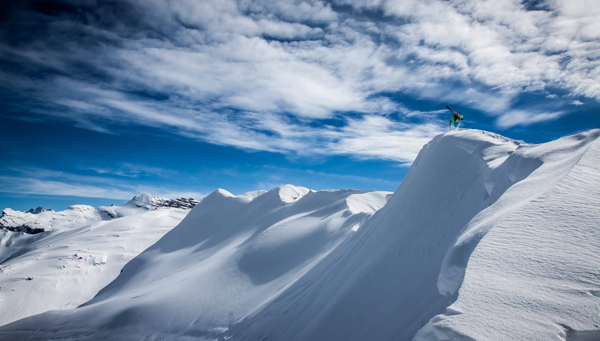 What's happening this winter in Chamonix? - Alpine French School