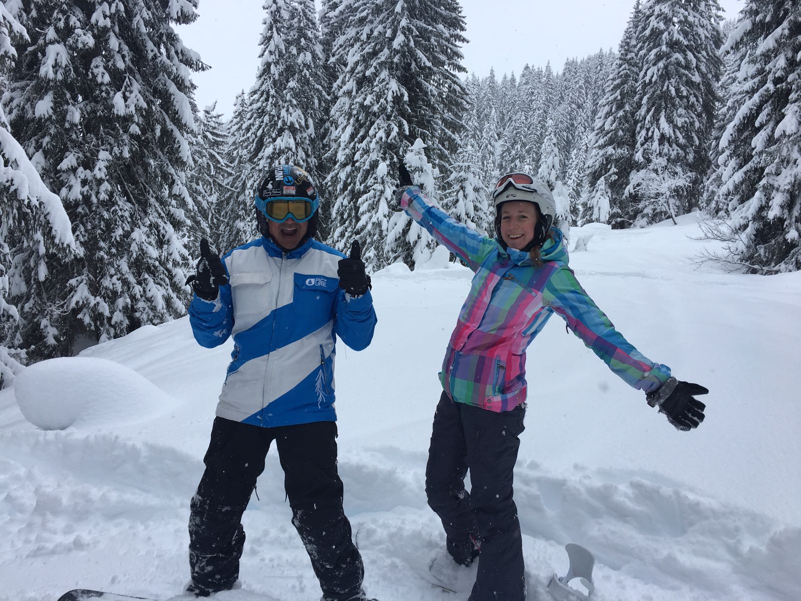 10% off Learn French and Ski or Learn French and Snowboard this March ...