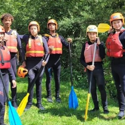 Learn French in France with Alpine French School