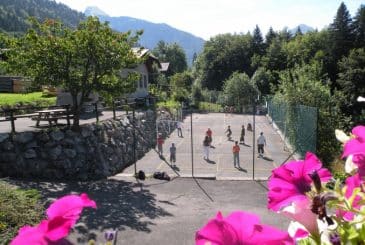 Alpine French School - French Immersion Courses in France