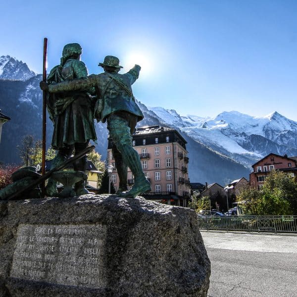 Why learning french in the Alps is more effective than a classroom