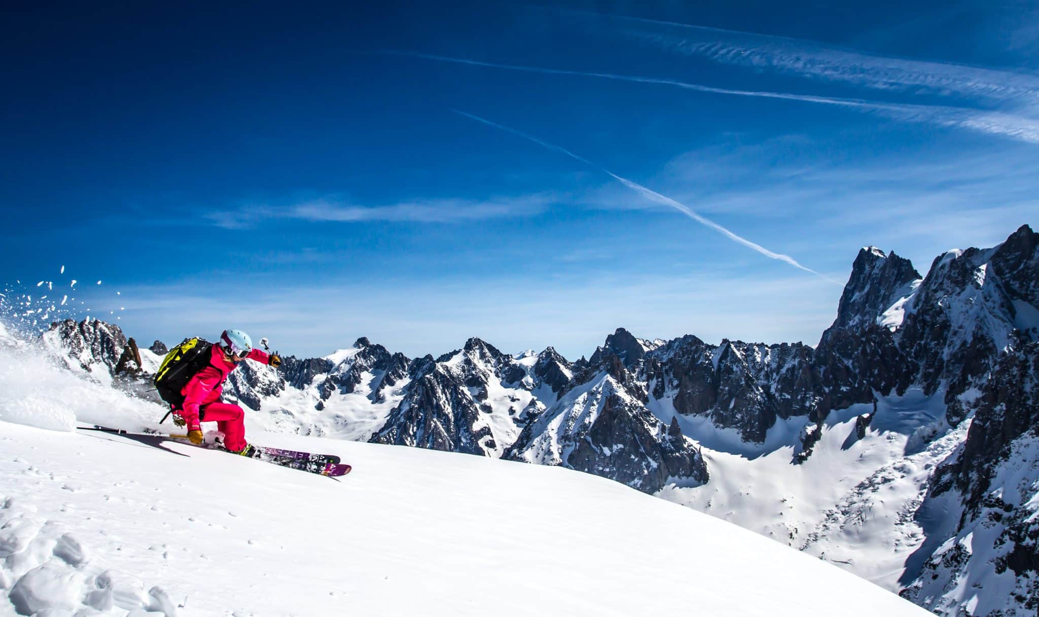 Alpine French School Chamonix Introduces Exciting Intensive Courses for ...