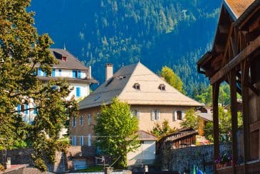 Alpine French School - French Intensive Courses in France